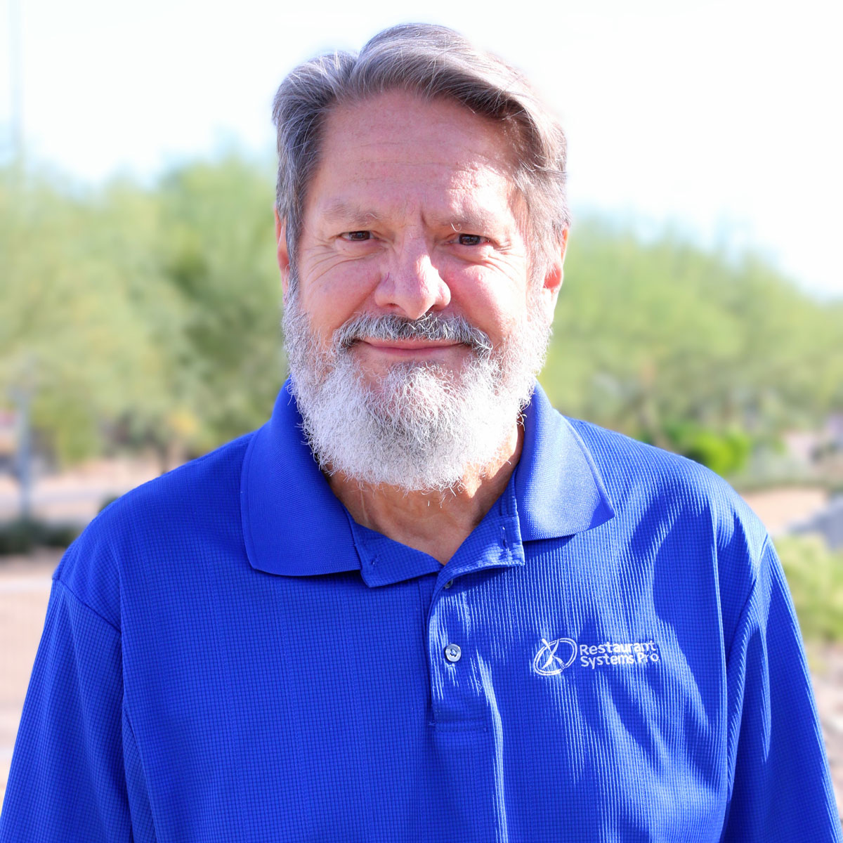 Dennis Mosher - Restaurant Systems Pro - Online Restaurant Management ...
