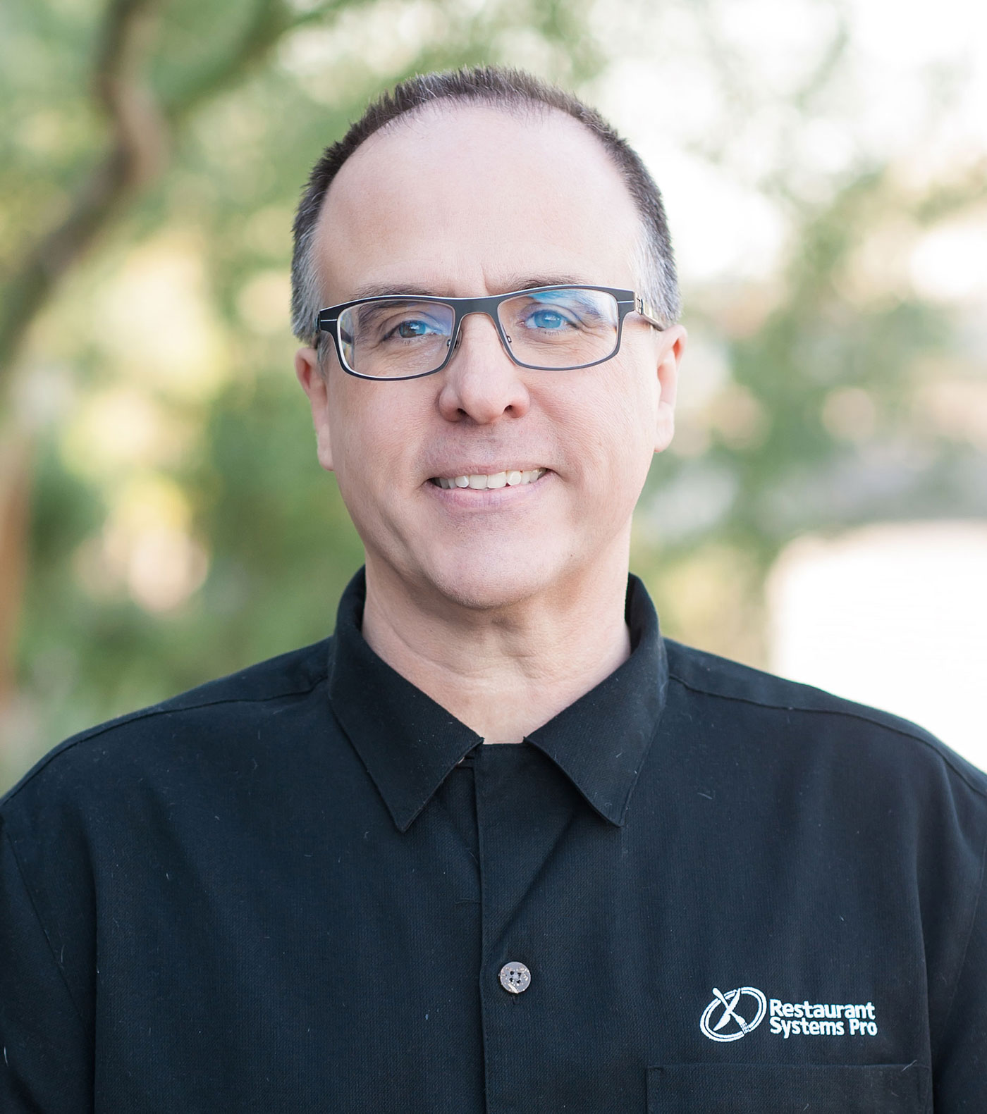 Gregg Sourbeck Restaurant Systems Pro Online Restaurant Management