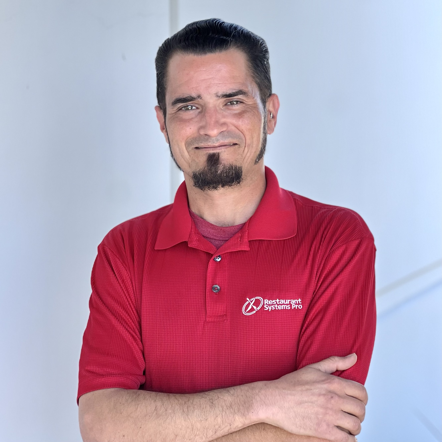 Jeff Tucker - Restaurant Systems Pro - Online Restaurant Management ...