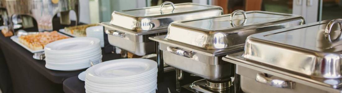 Keeping Catering Costs Separate From Restaurant Costs
