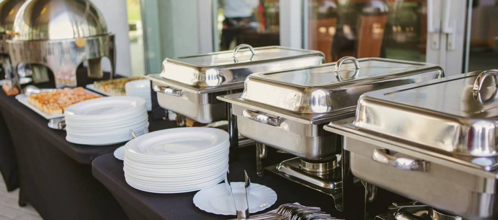 Catering Archives - Restaurant Systems Pro