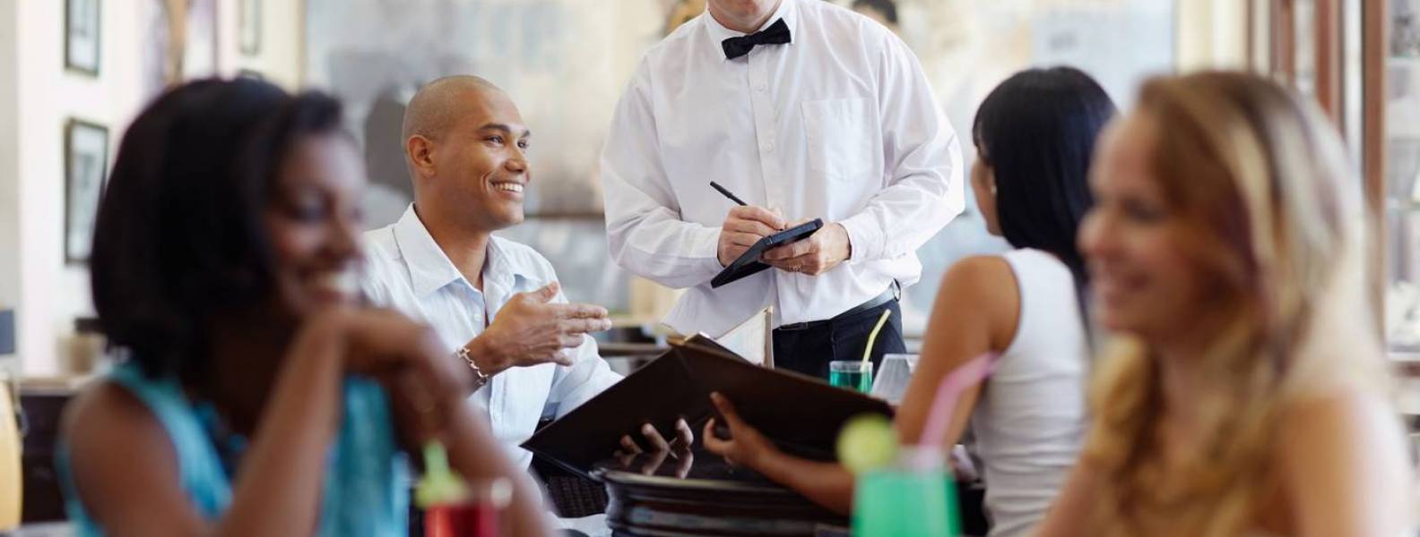 Why Upselling Is Important for the Guest Experience - Restaurant ...