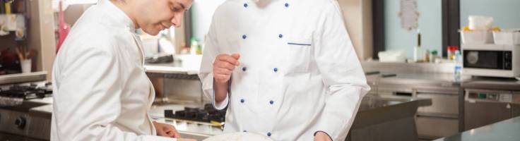 Four Steps to Setting Standards in Your Restaurant - Restaurant Systems ...