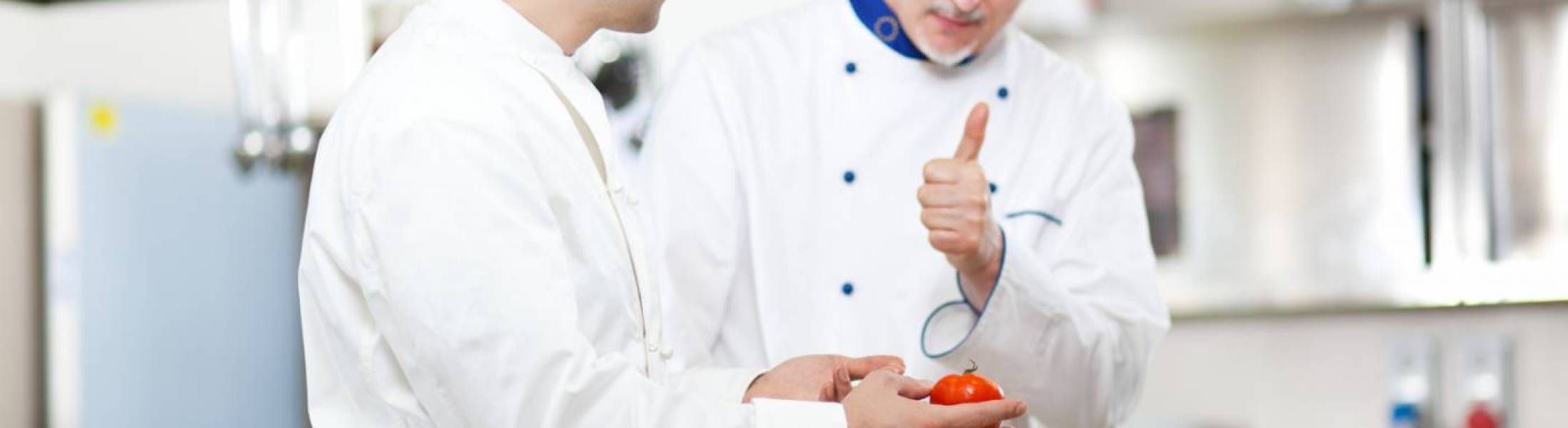 What Goes into a Great Restaurant Training Program - Restaurant Systems ...