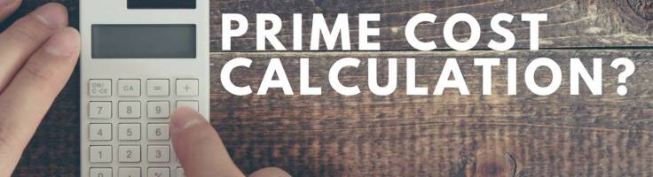 Restaurant Prime Cost Calculation - Restaurant Systems Pro - Online ...