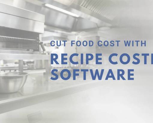 Why Are Recipe Costing Cards Important? - Restaurant Systems Pro ...