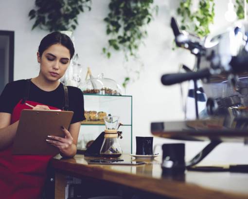 Benefits of a daily pre-shift meeting - Restaurant Systems Pro - Online ...